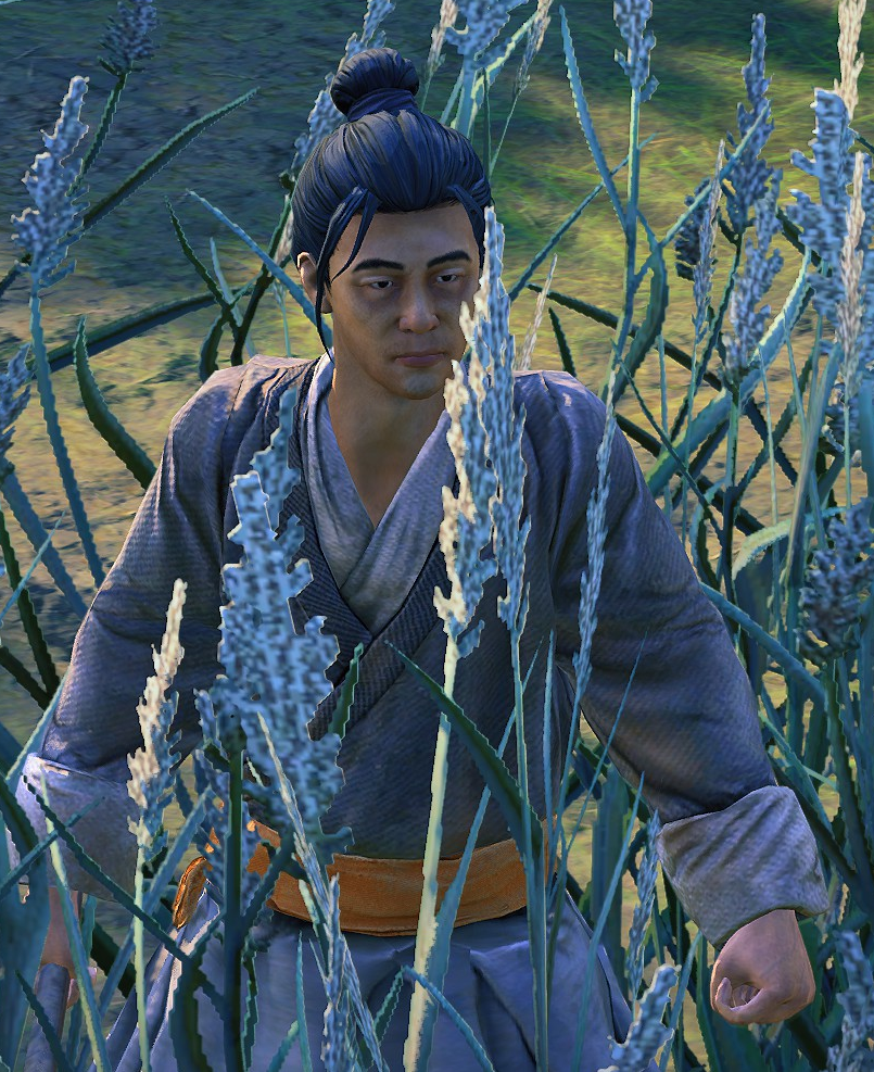 Wei Wanshang Historica Wiki Fandom