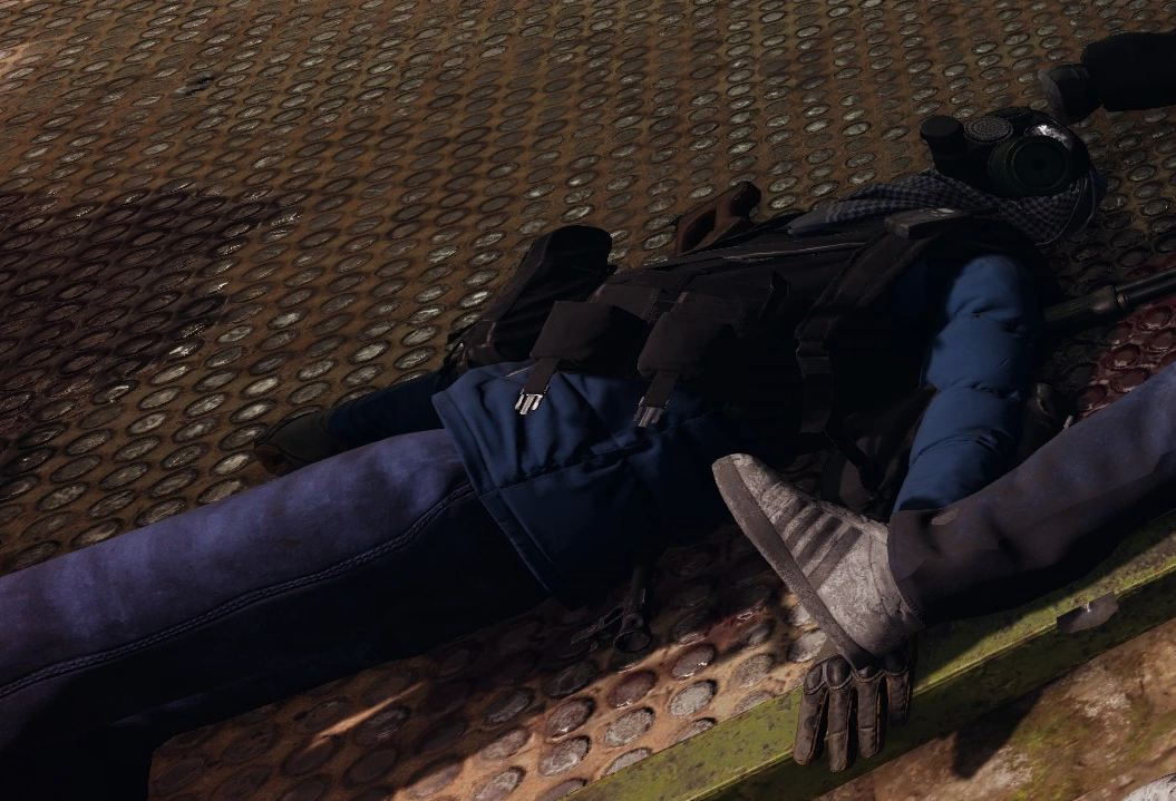 Yaasir el-Rahman | Historica Wiki | Fandom