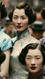 Yang Xueqing | Historica Wiki | Fandom