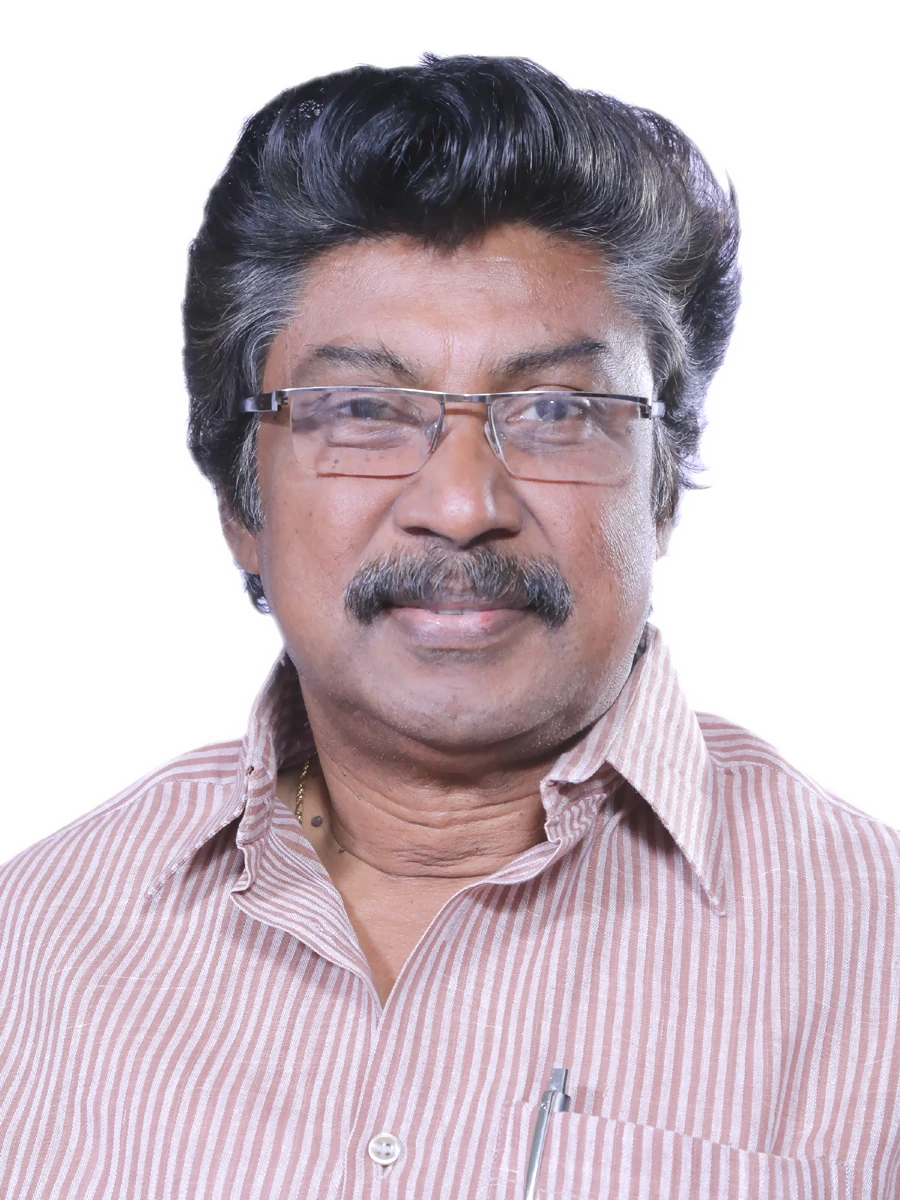 A. Chellakumar | Historica Wiki | Fandom