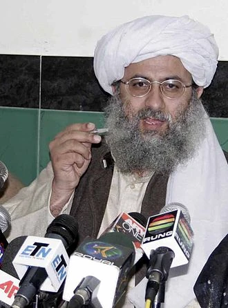 Abdul Rashid Ghazi | Historica Wiki | Fandom