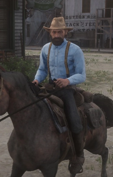 Alex O. Demby | Historica Wiki | Fandom