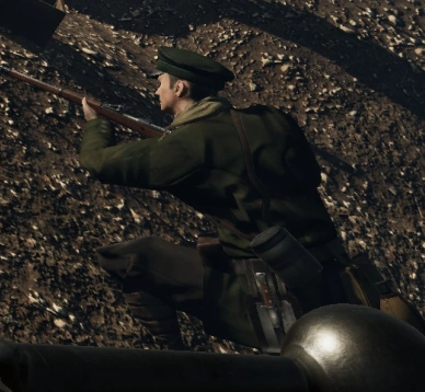 Alex Von Bingen | Historica Wiki | Fandom