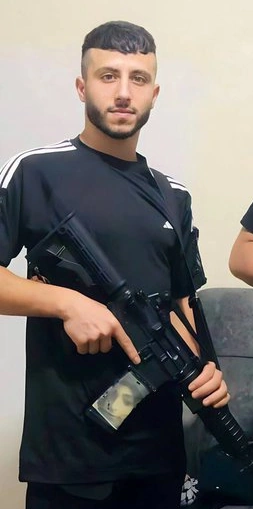 Ali Khalil | Historica Wiki | Fandom