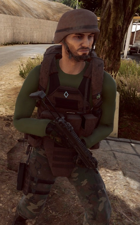 Badil Spîndar | Historica Wiki | Fandom