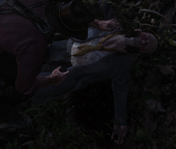 Caleb W. McNamee | Historica Wiki | Fandom