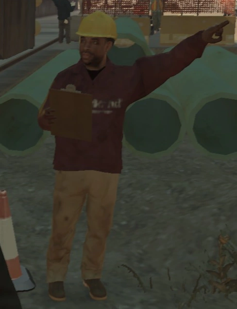 Clark Terrace | Historica Wiki | Fandom