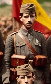 Clodio Dantes | Historica Wiki | Fandom