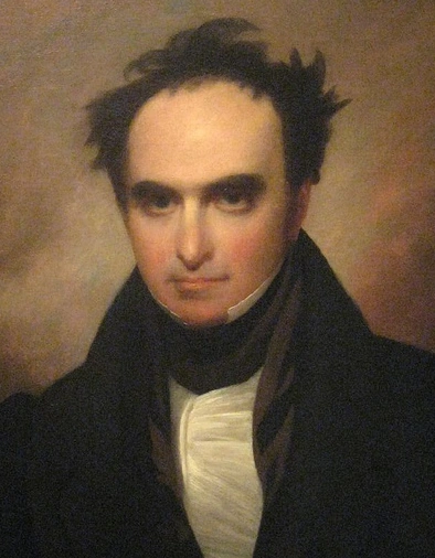 Daniel Webster | Historica Wiki | Fandom