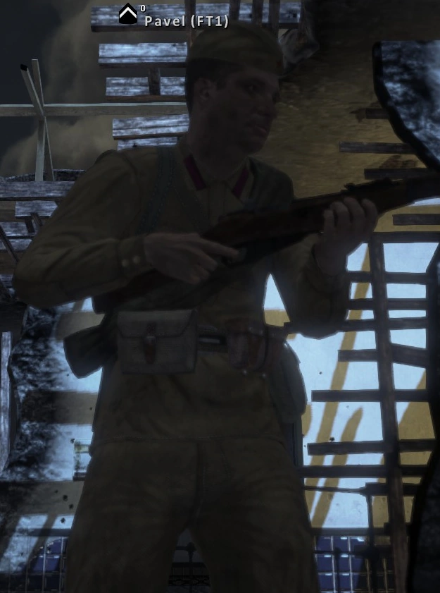 Denys Vitalijovych Nikolayenko | Historica Wiki | Fandom