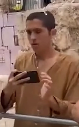 Elam Friedlander | Historica Wiki | Fandom