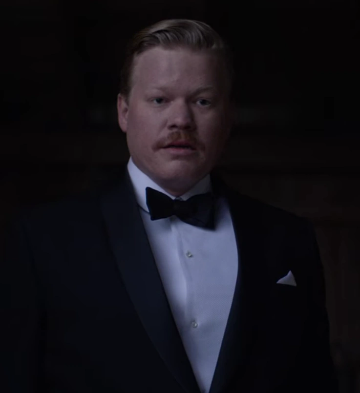 George Burbank | Historica Wiki | Fandom