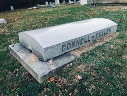 George Connell (mayor) | Historica Wiki | Fandom