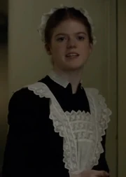 Gwen Harding | Historica Wiki | Fandom