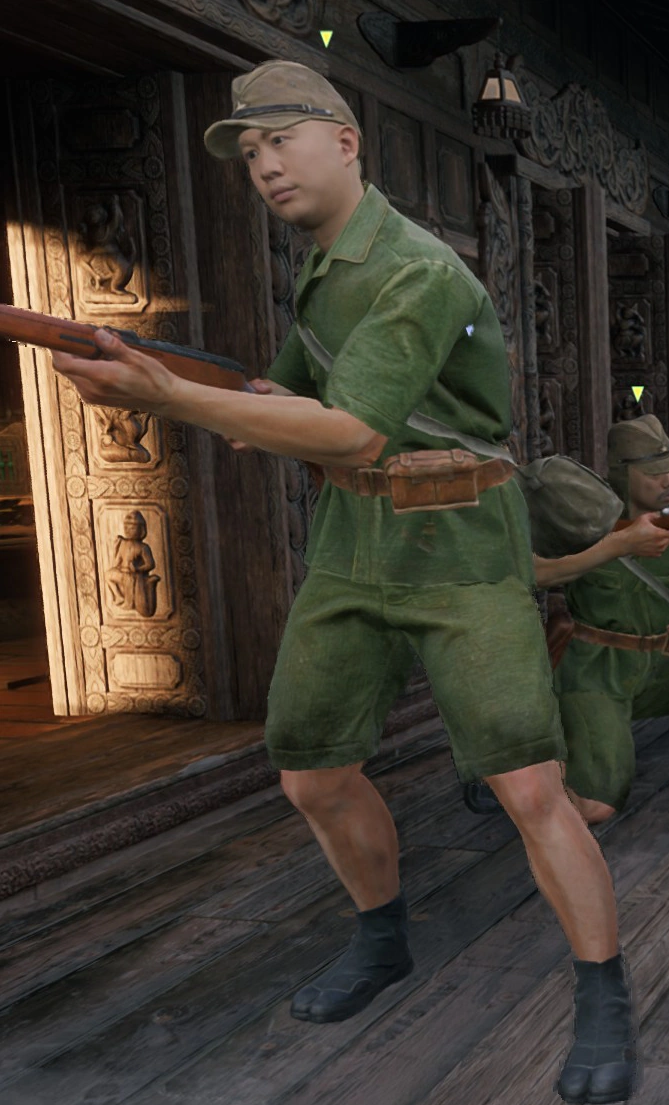 Hironori Masaki | Historica Wiki | Fandom