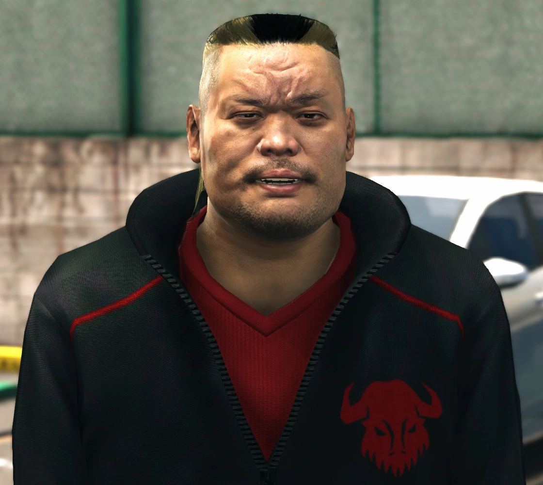 Hiroyoshi Tenzan | Historica Wiki | Fandom