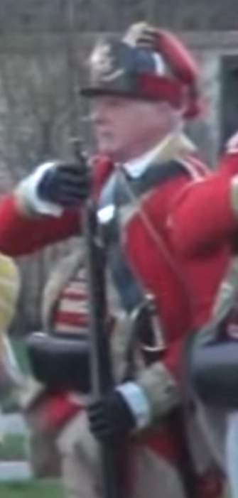 Hugo Yaxley | Historica Wiki | Fandom