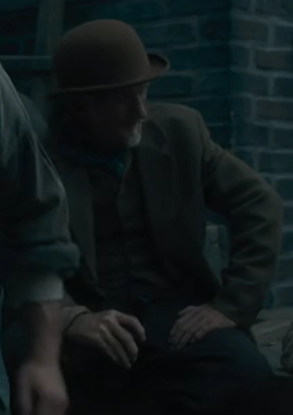 Hunter O'Neilan | Historica Wiki | Fandom