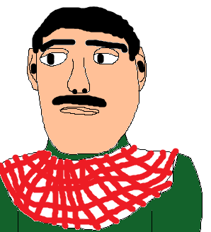 Ibrahim Ayub | Historica Wiki | Fandom