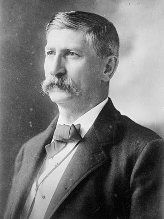 J. Frederick C. Talbott | Historica Wiki | Fandom