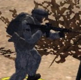 Jacob D. Hayes | Historica Wiki | Fandom