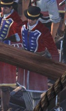 James Beeder | Historica Wiki | Fandom