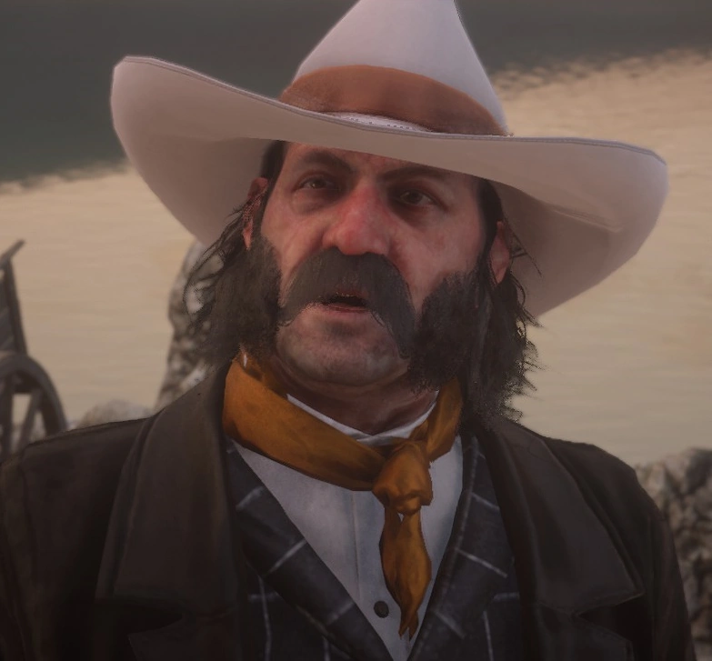 James Langton | Historica Wiki | Fandom