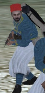 Jassem Mammeri | Historica Wiki | Fandom