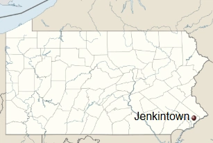 Jenkintown, Pennsylvania | Historica Wiki | Fandom