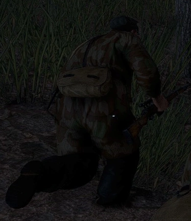 Jonathan Wirths | Historica Wiki | Fandom