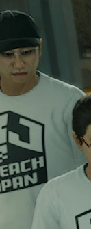 Kenzō Tejima | Historica Wiki | Fandom