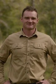 Kyle Sweetser | Historica Wiki | Fandom