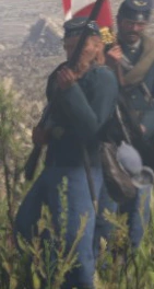 Laurence J. Creth | Historica Wiki | Fandom