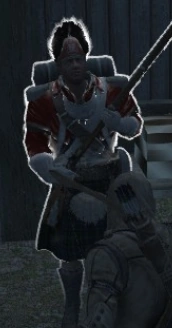 Layton Clarke | Historica Wiki | Fandom