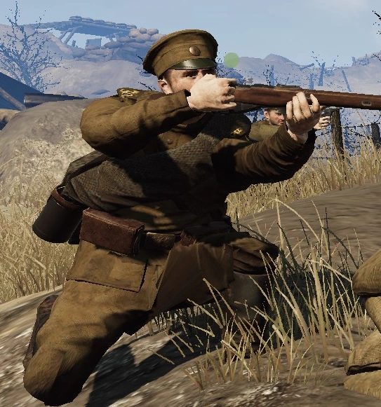 Lipin Vaniamin Larionovich | Historica Wiki | Fandom