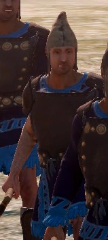 Loran Dilaram | Historica Wiki | Fandom