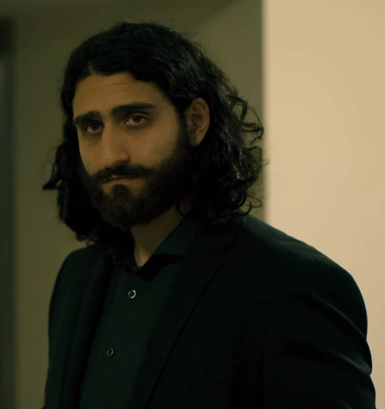 Malik Zafir | Historica Wiki | Fandom