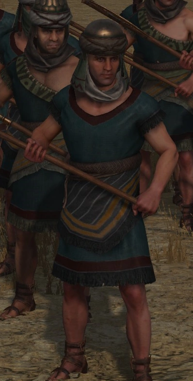 Mamoon el-Laham | Historica Wiki | Fandom