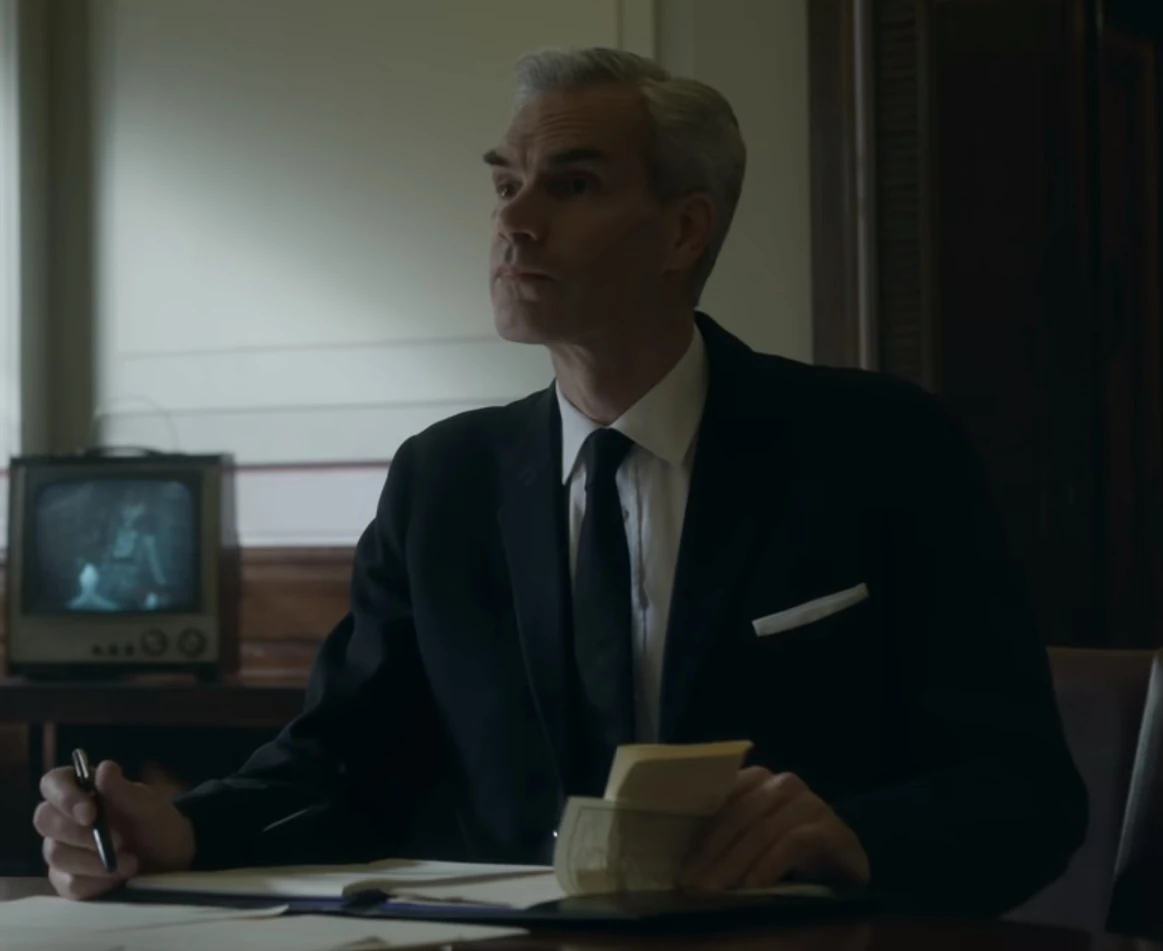 Martin Furnival Jones | Historica Wiki | Fandom