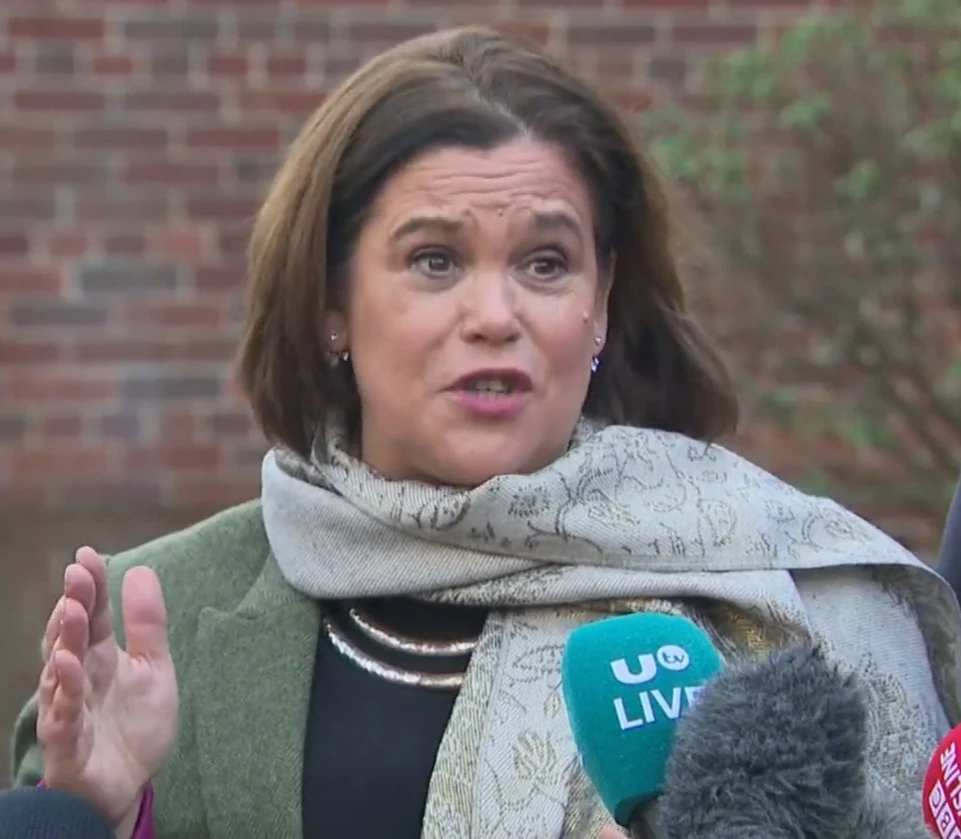 Mary Lou McDonald | Historica Wiki | Fandom