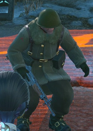 Mashdots Ohanyan | Historica Wiki | Fandom