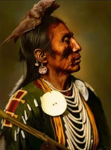 Medicine Crow | Historica Wiki | Fandom
