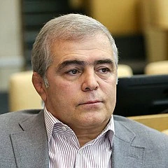 Murad Gadzhiev | Historica Wiki | Fandom