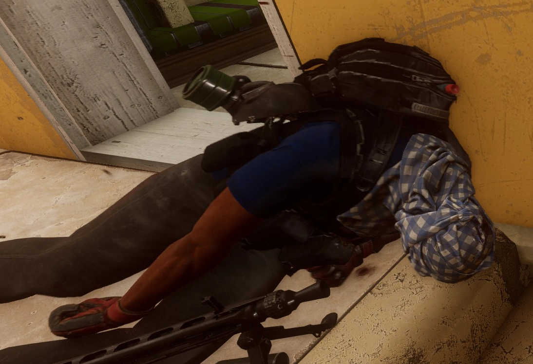 Mus'ab el-Rais | Historica Wiki | Fandom