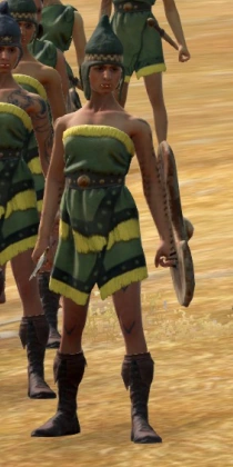 Nanuli Tarkhnishvili | Historica Wiki | Fandom