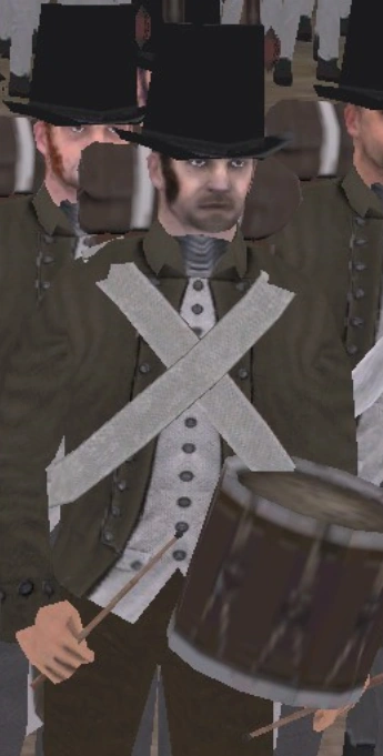 Obe Ambrose Rasser | Historica Wiki | Fandom