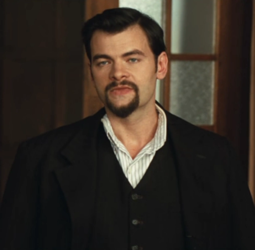 Paul Valentin | Historica Wiki | Fandom