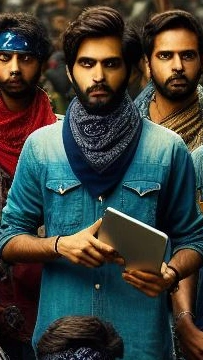 Peeyush Joshi | Historica Wiki | Fandom