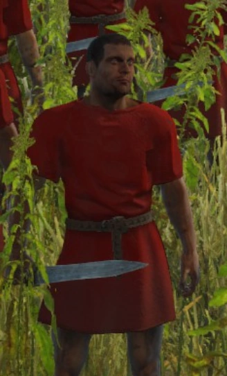 Quintus Ulpius Bromidus | Historica Wiki | Fandom