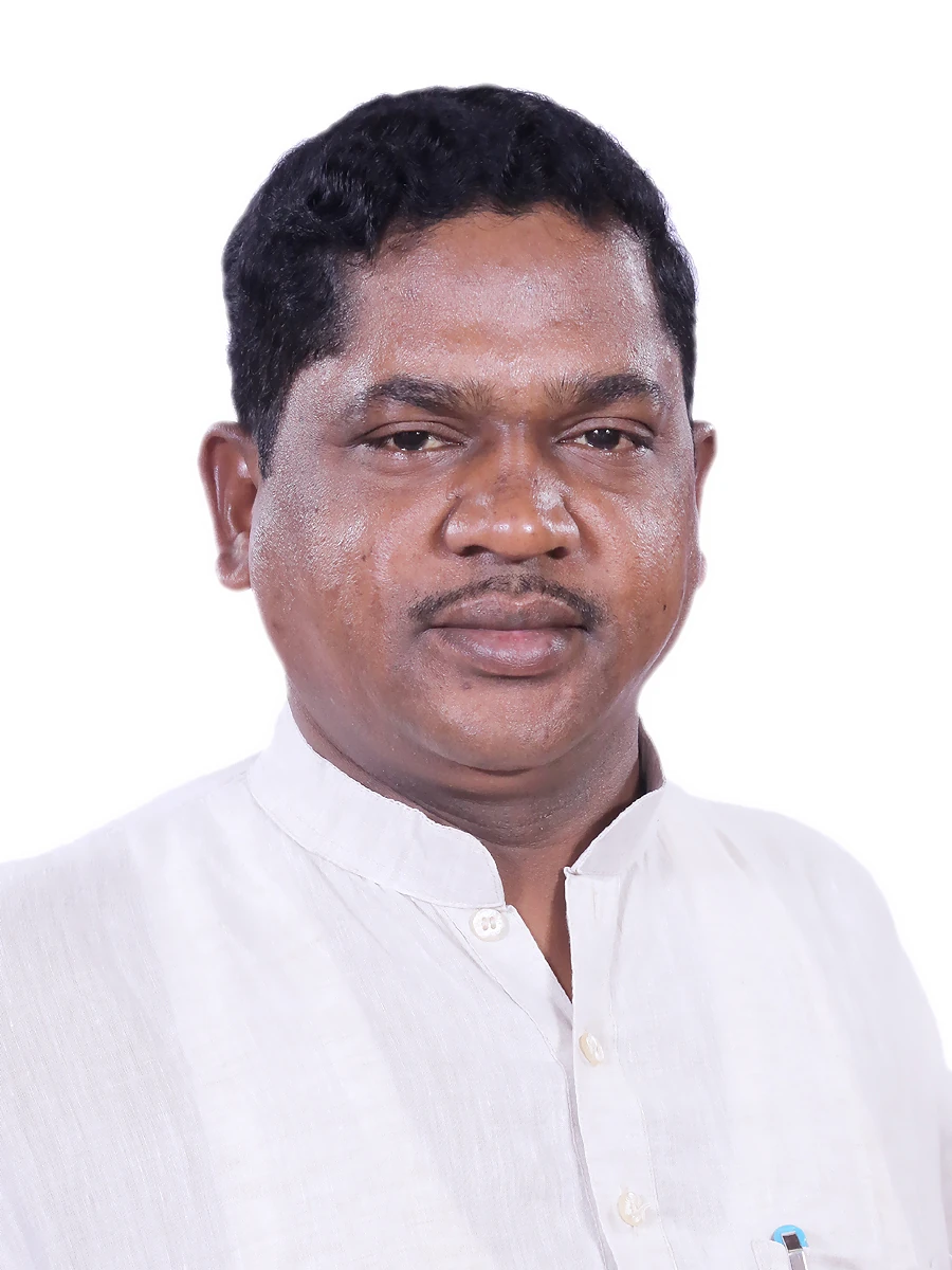 Ramesh Chandra Majhi | Historica Wiki | Fandom